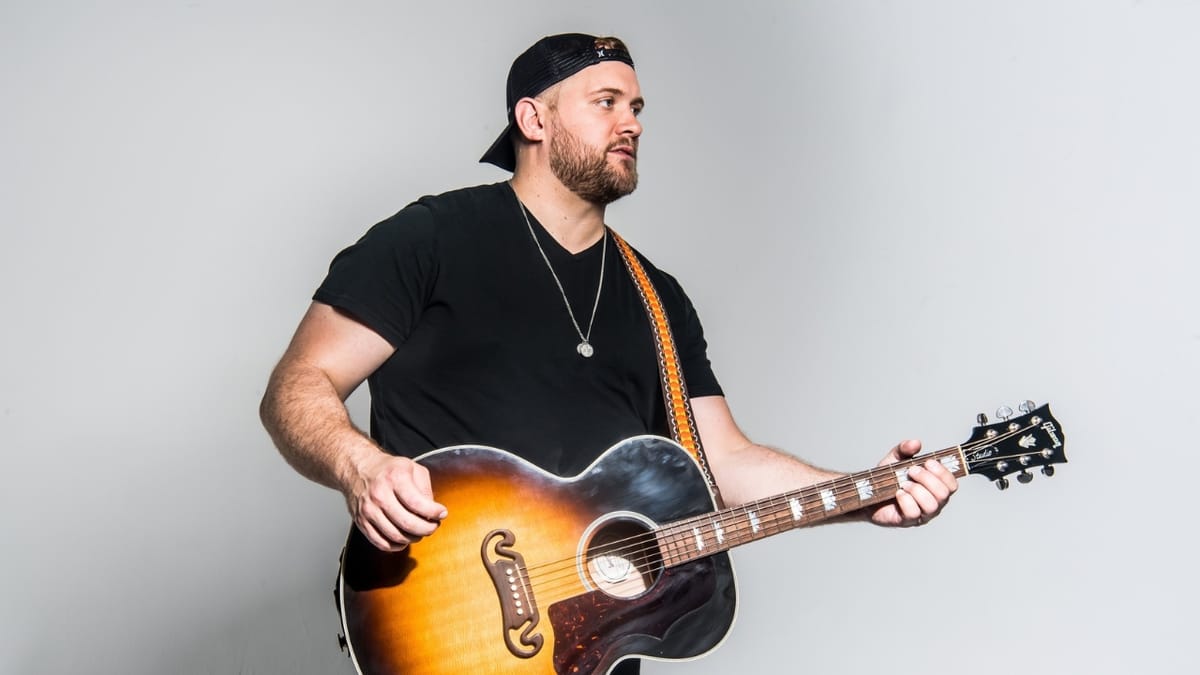 Dustin Kines - DREAM TOUR