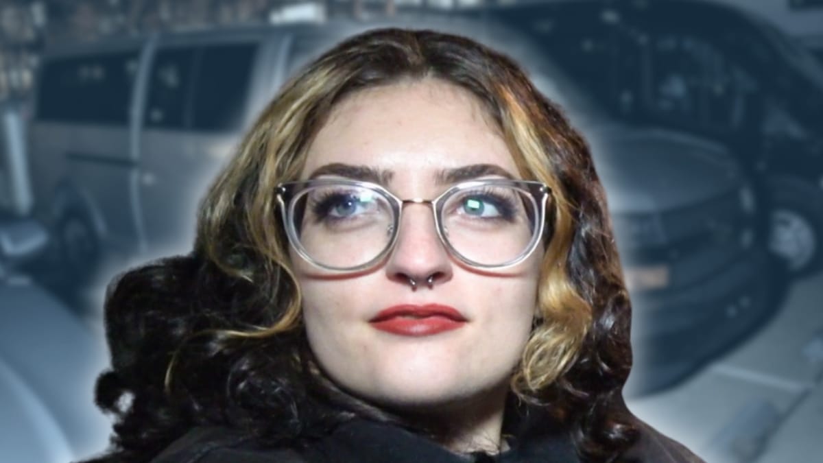 Roman Candle - BUS INVADERS Ep. 1876 [VIDEO]