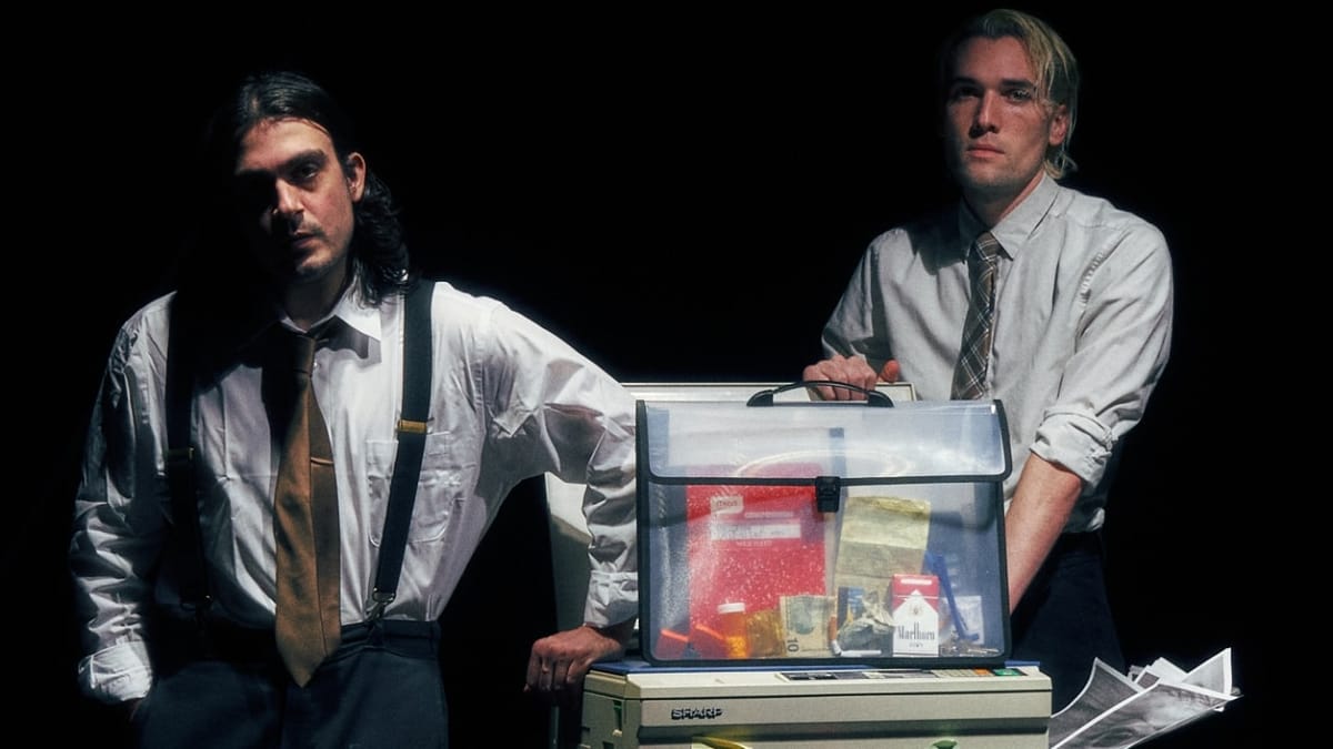 Middle Part - FIRST CONCERT EVER