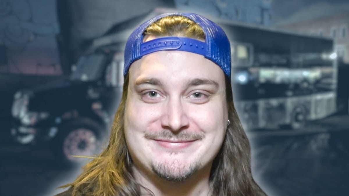 Orbit Culture - BUS INVADERS Ep. 1896 [VIDEO]