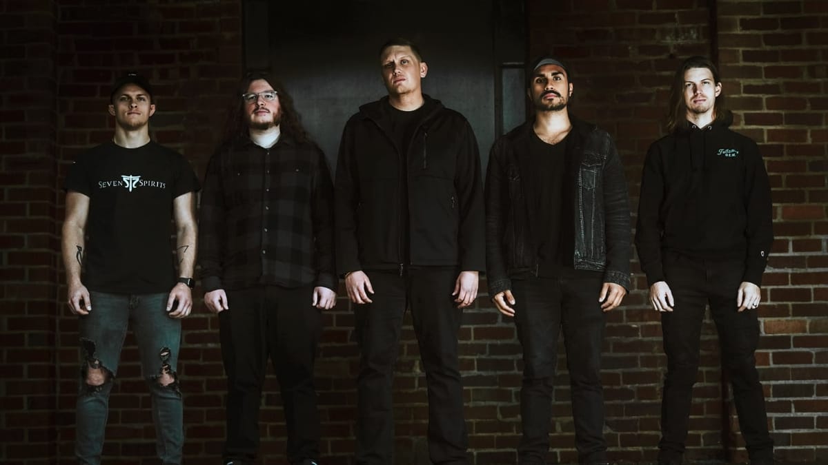 Sever Red - PRESHOW RITUALS