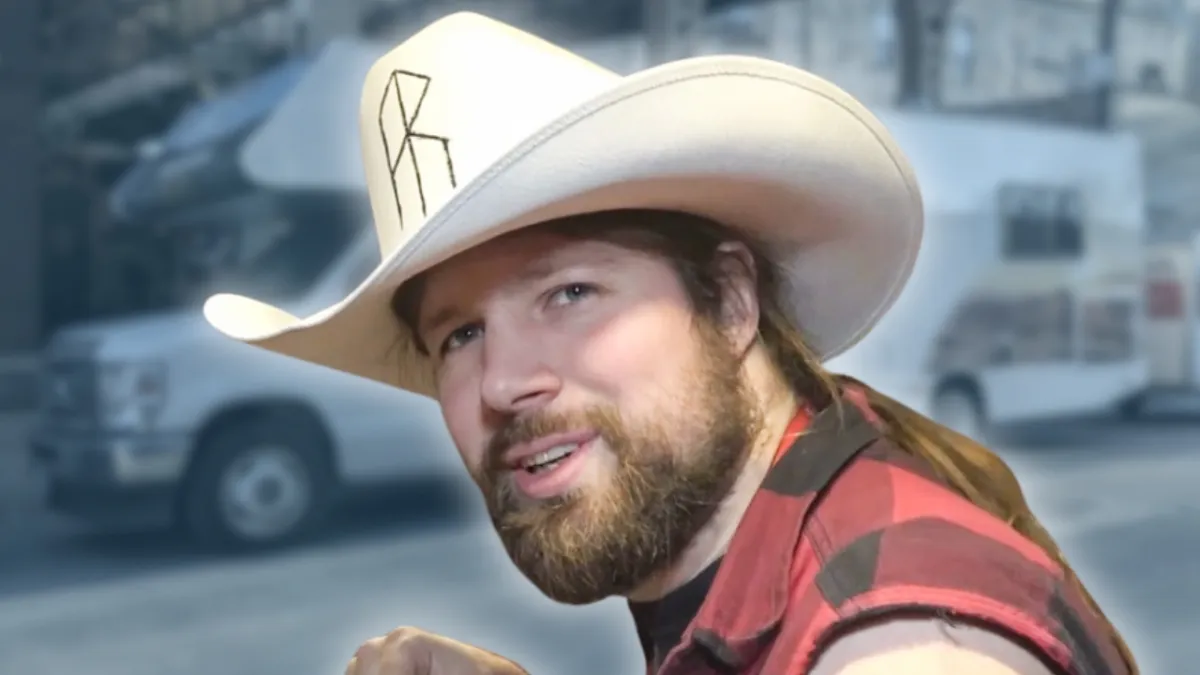 Æther Realm - BUS INVADERS Ep. 1923 [VIDEO]