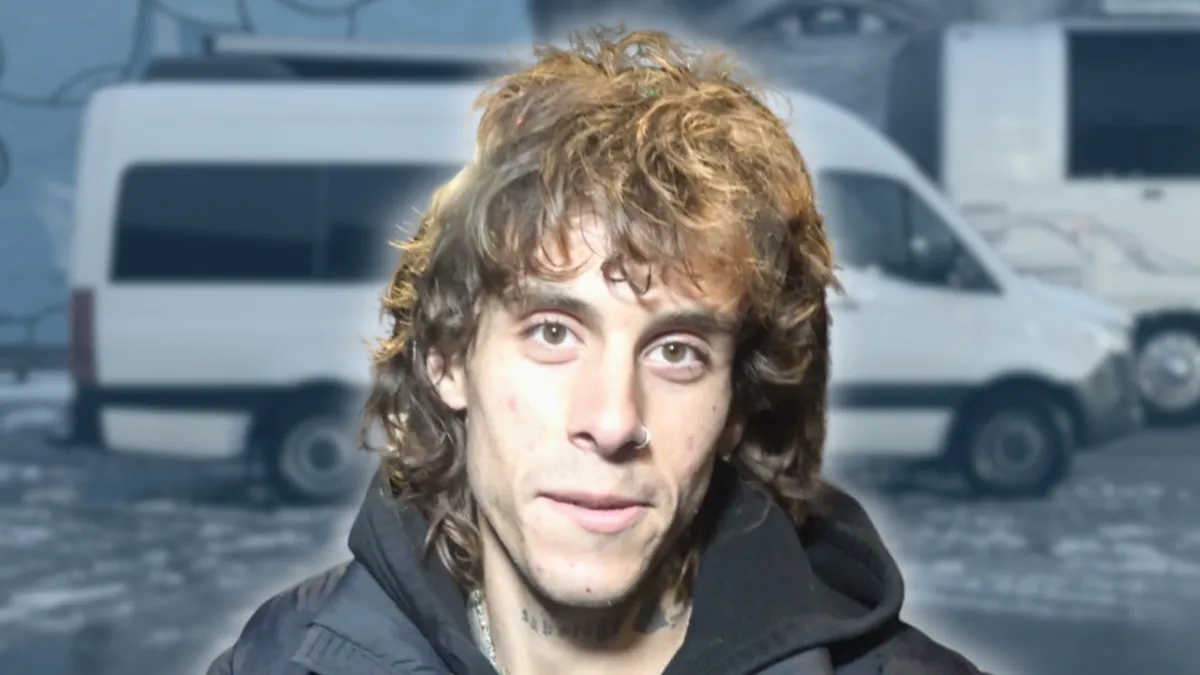 ALEXSUCKS - BUS INVADERS Ep. 2006 [VIDEO]