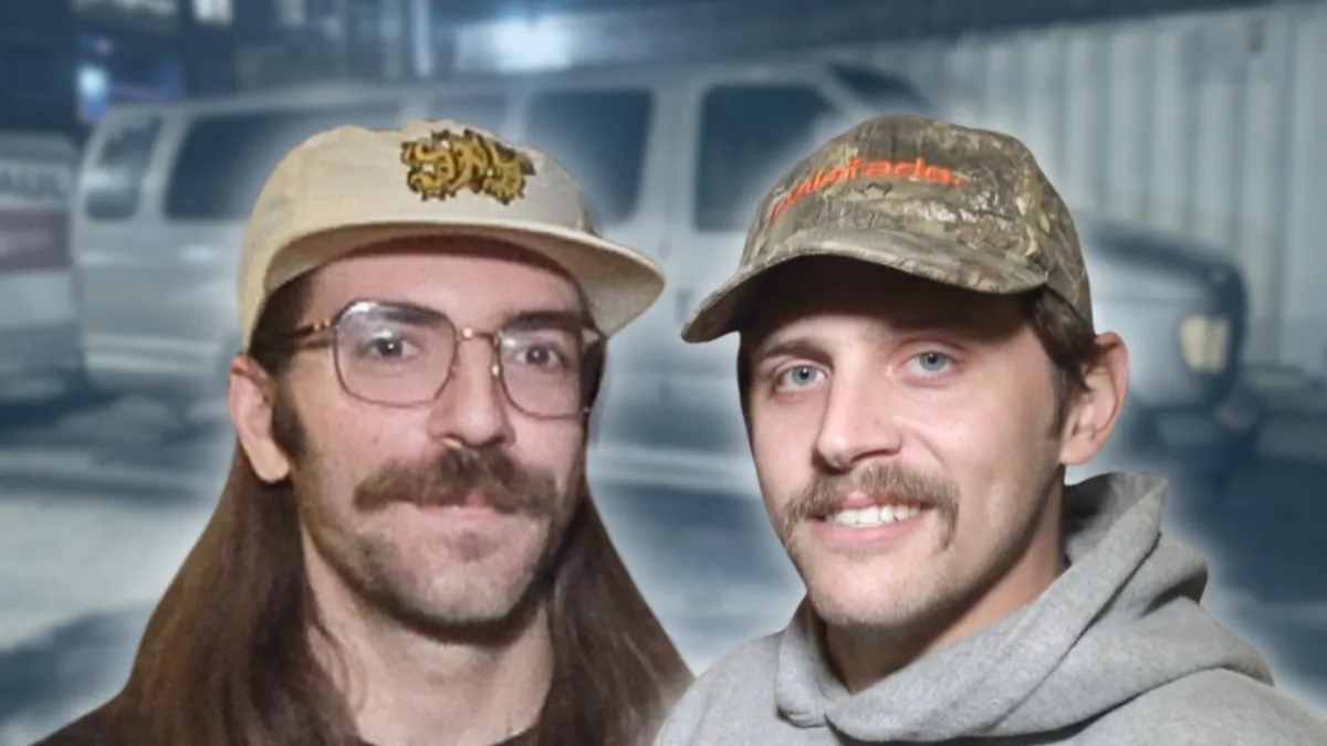 Trauma Ray - BUS INVADERS Ep. 2004 [VIDEO]