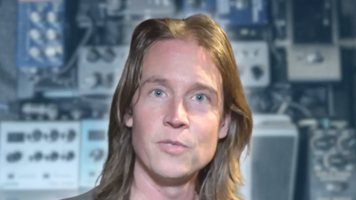 King Buffalo’s Dan Reynolds - GEAR MASTERS Ep. 561 [VIDEO]