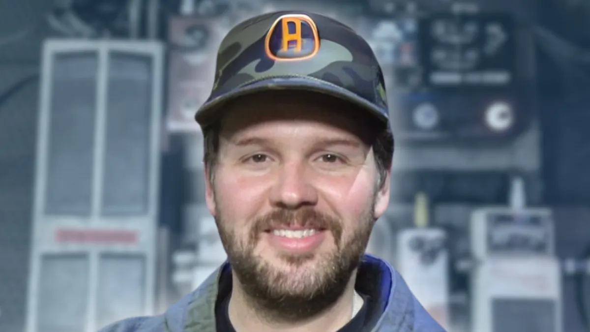 LANCO’s Jared Hampton - GEAR MASTERS Ep. 563 [VIDEO]