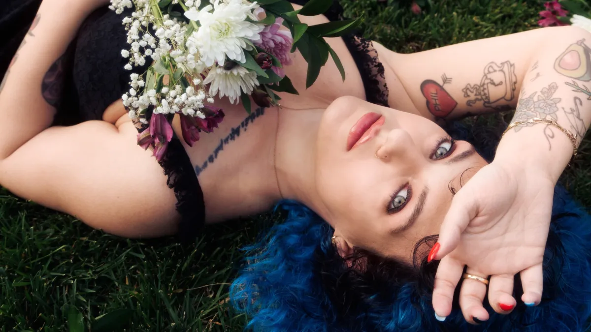 Alex Ray - DREAM TOUR