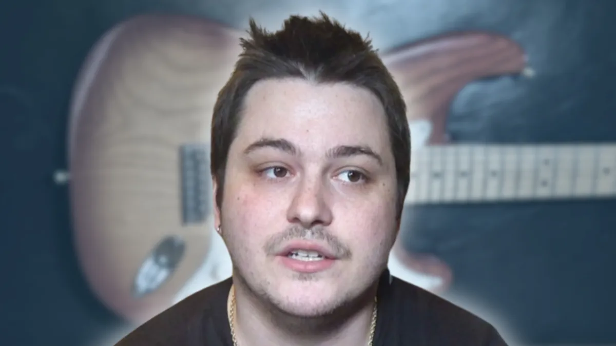 Dreamfone’s Reece Alan - GEAR MASTERS Ep. 571 [VIDEO]