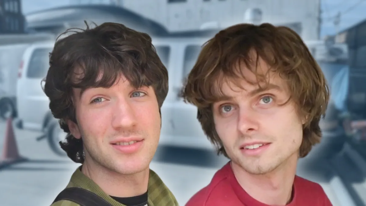 Ultra Q - BUS INVADERS Ep. 2048 [VIDEO]