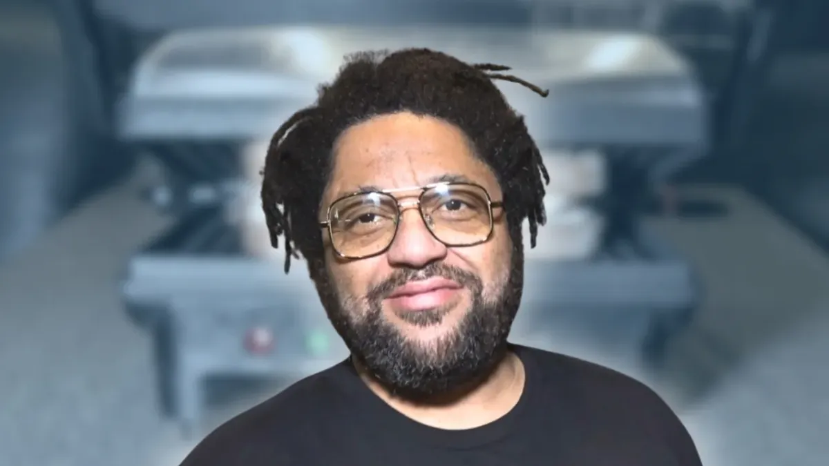 Fishbone Makes a Porchetta Pesto Panini on the Tour Bus - COOKING AT 65MPH Ep. 55 [VIDEO]