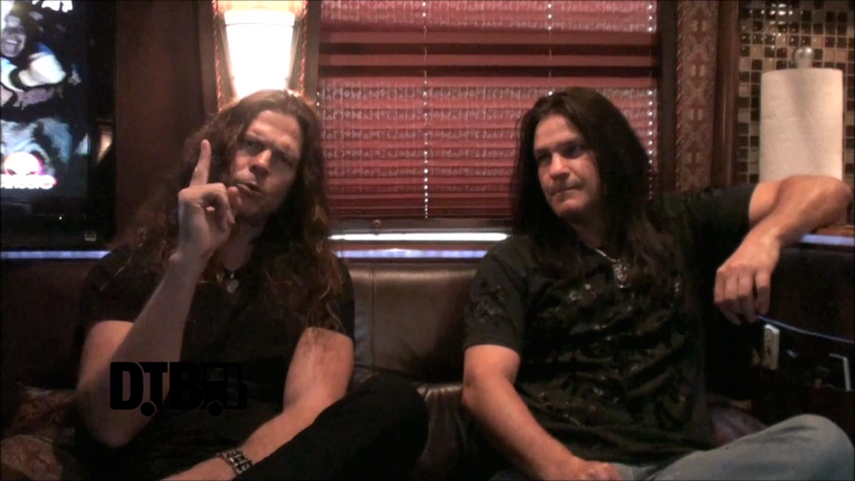 Megadeth – TOUR TIPS [VIDEO] – Digital Tour Bus