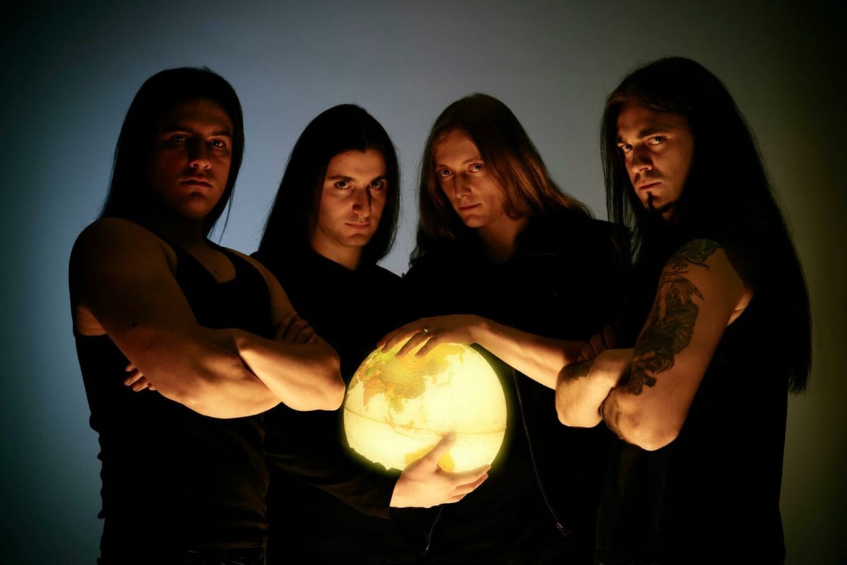 Savage Messiah – TOUR TIPS – Digital Tour Bus