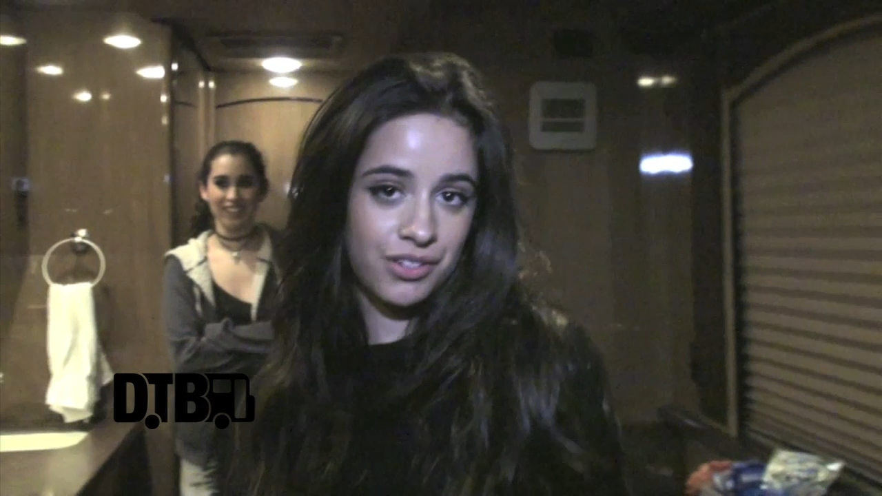 Fifth Harmony – BUS INVADERS Ep. 636 [VIDEO] – Digital Tour Bus
