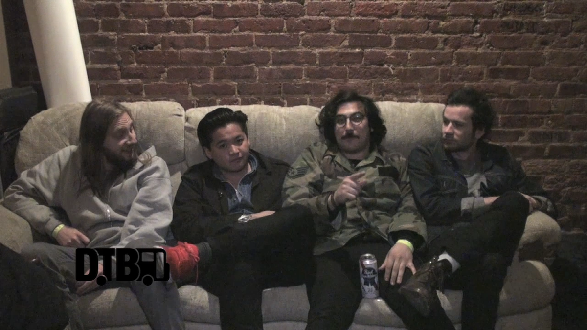 Team Spirit – DREAM TOUR [VIDEO] – Digital Tour Bus