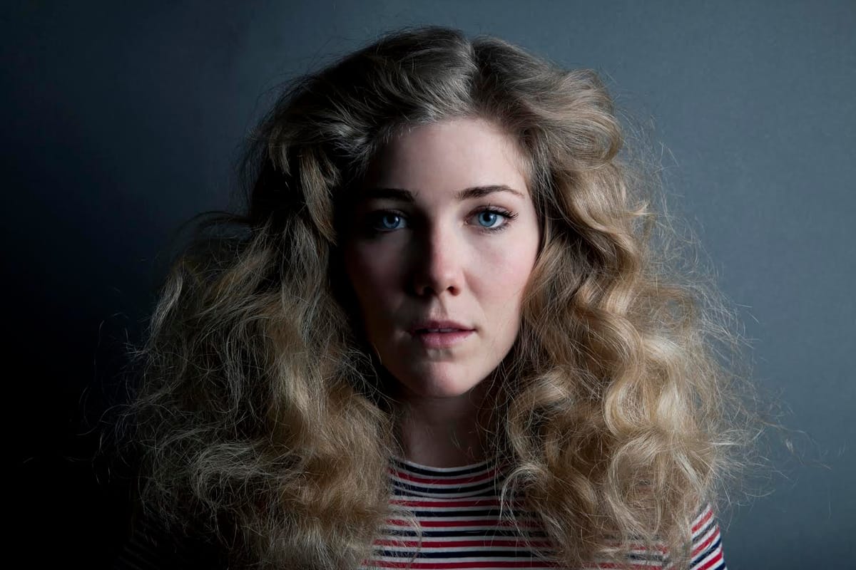 Caroline Smith Announces East Coast Tour – Digital Tour Bus