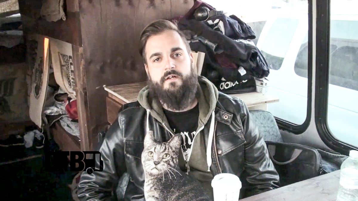 Affiance – DREAM TOUR Ep. 136 [VIDEO] – Digital Tour Bus