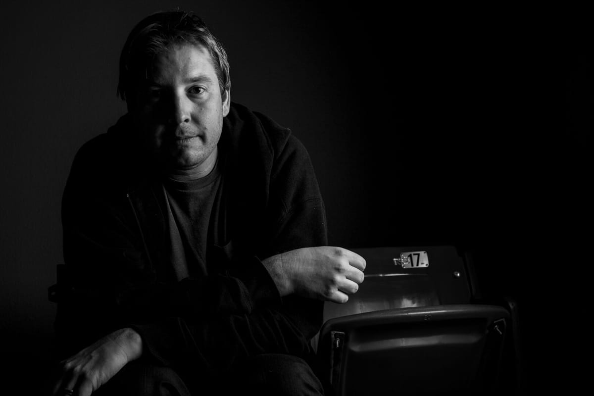 The March Divide Announces Southwestern U.S. Tour With Ryan Traster ...