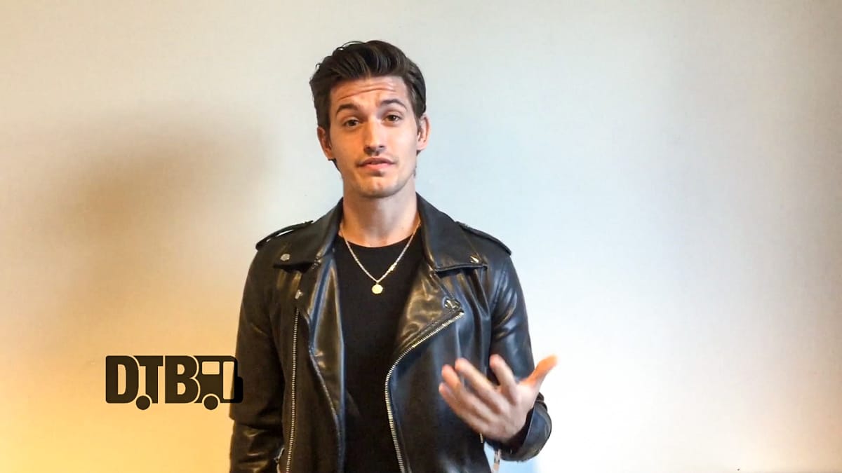 Asher Monroe – TOUR TIPS (Top 5) Ep. 295 [VIDEO] – Digital Tour Bus