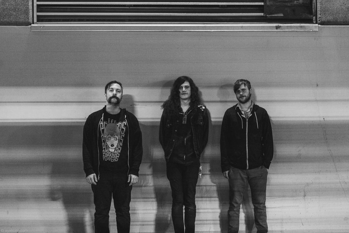 The Fall of Troy’s “Adventour Time” – GALLERY – Digital Tour Bus