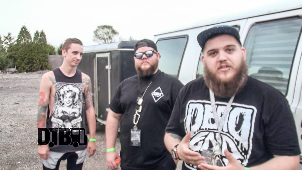 Fault Lines – TOUR TIPS (Top 5) Ep. 352 [VIDEO] – Digital Tour Bus