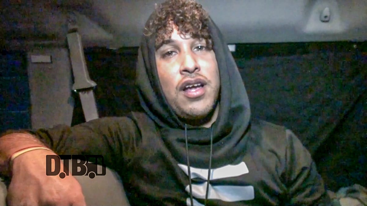 Jason French – DREAM TOUR Ep. 256 [VIDEO] – Digital Tour Bus