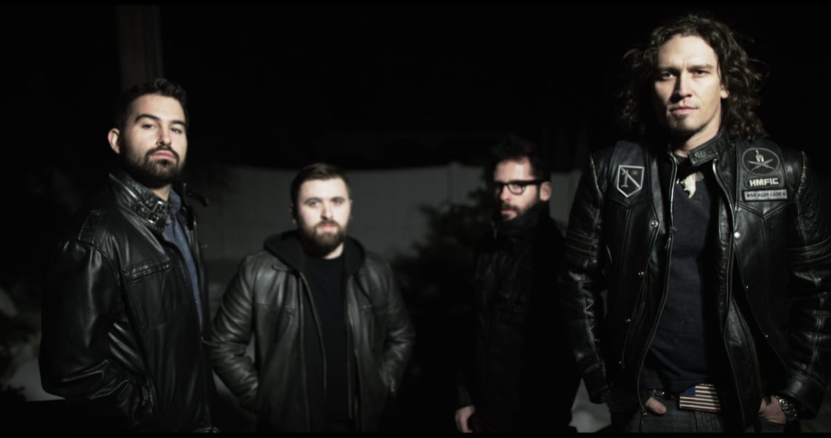 Madison Rising – PRESHOW RITUALS – Digital Tour Bus