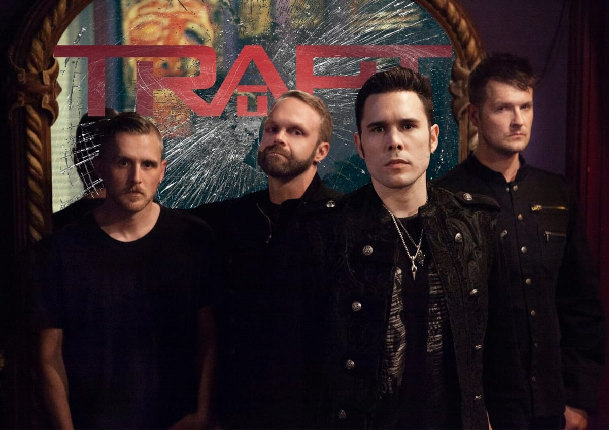 Trapt, Saliva, Saving Abel + More Announce “Make America Rock Again ...