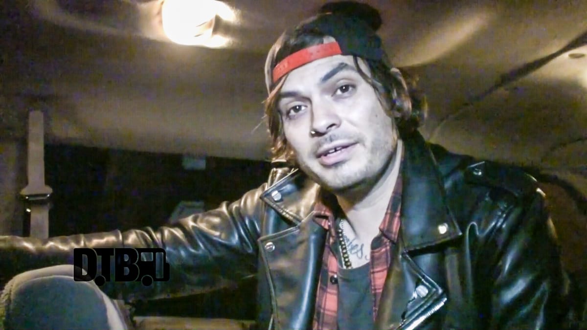 Cemetery Sun – BUS INVADERS Ep. 1003 [VIDEO] – Digital Tour Bus