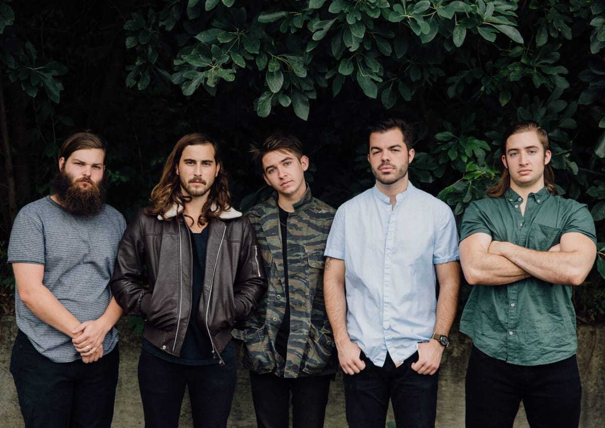 Phin – DREAM TOUR – Digital Tour Bus