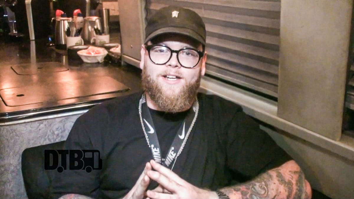 Gideon – TOUR PRANKS Ep. 222 [VIDEO] – Digital Tour Bus