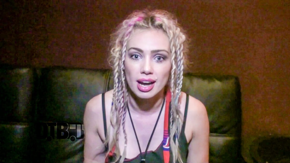 Sumo Cyco – CRAZY TOUR STORIES Ep. 480 [VIDEO] – Digital Tour Bus