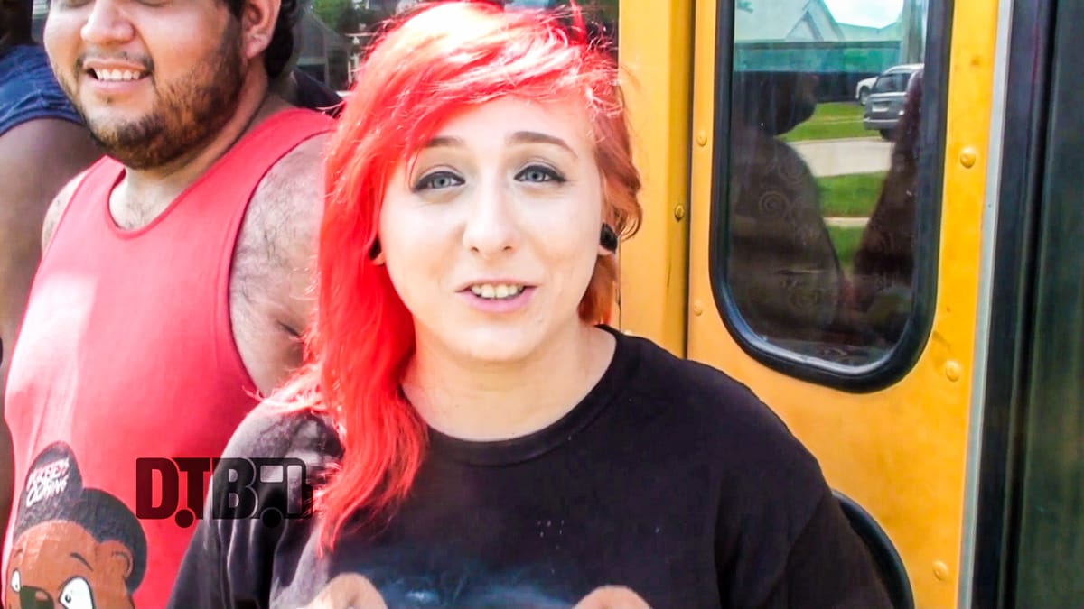 Failed To Study – CRAZY TOUR STORIES Ep. 484 [VIDEO] – Digital Tour Bus