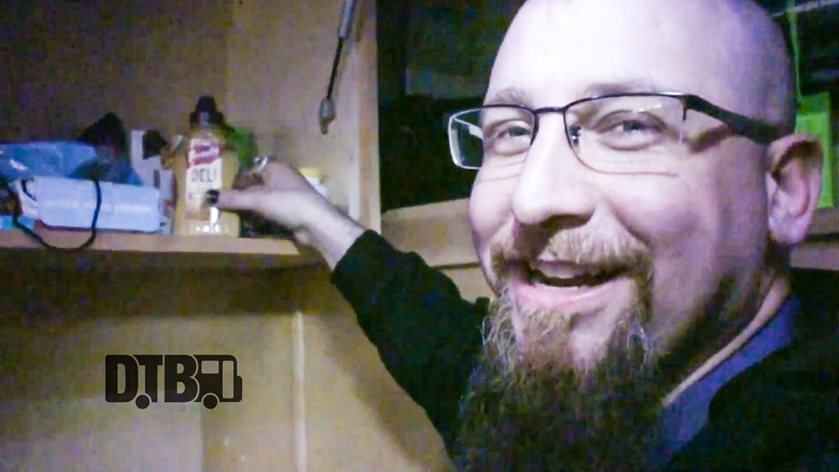 Halcyon Way – BUS INVADERS Ep. 1089 [VIDEO] – Digital Tour Bus
