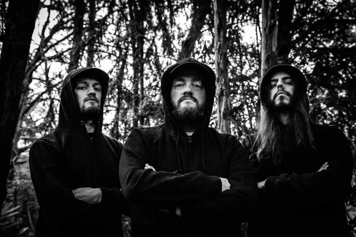 Conan Announce “Revengeance Tour 2017” – Digital Tour Bus