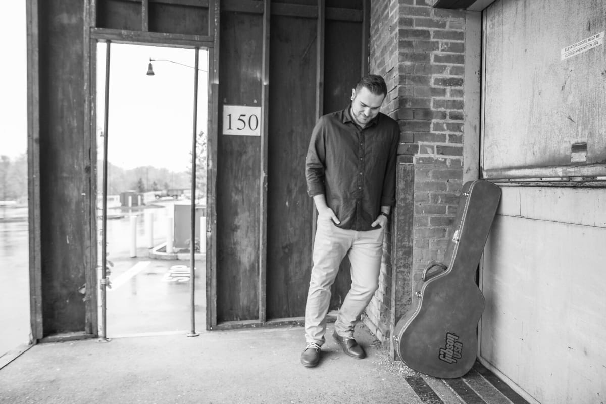 Grayson Ty – PRESHOW RITUALS – Digital Tour Bus