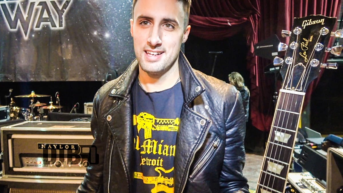 Citizen Zero’s Josh LeMay & Sammy Boller – GEAR MASTERS Ep. 126 [VIDEO ...