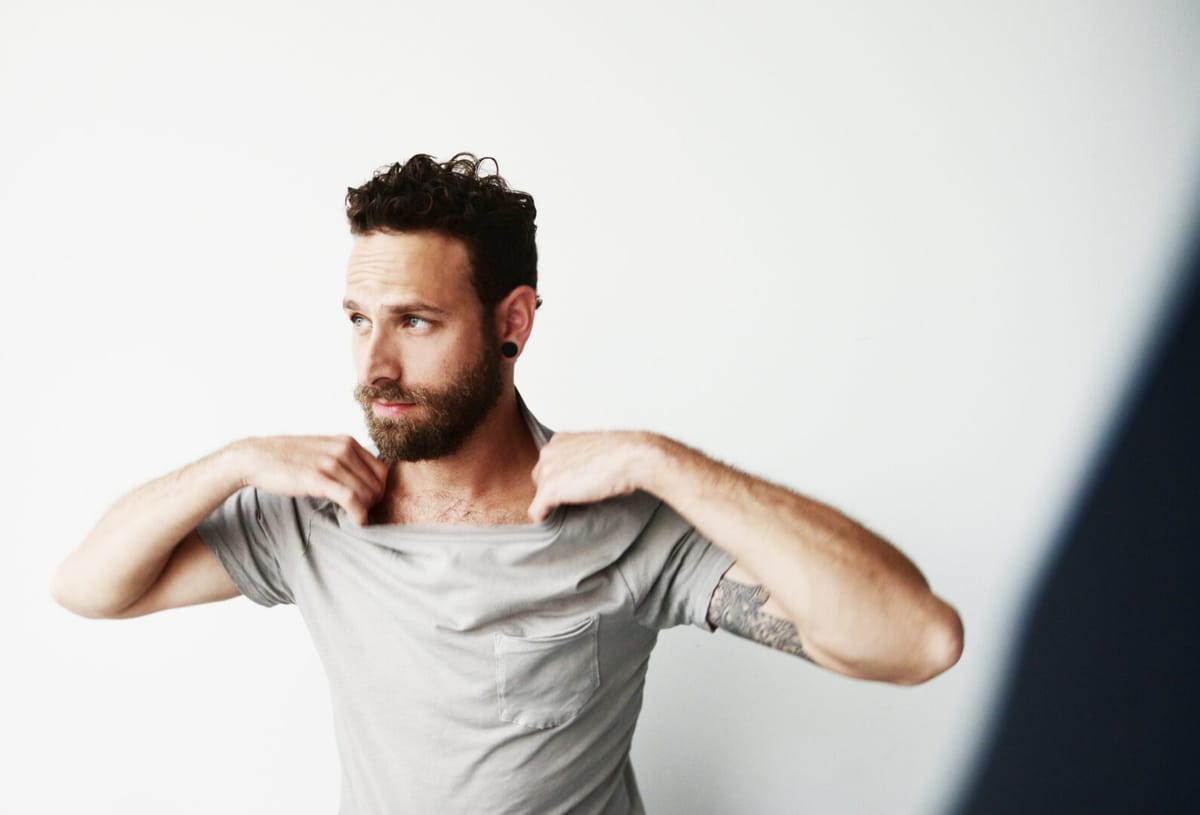 Todd Kessler – CRAZY TOUR STORIES – Digital Tour Bus