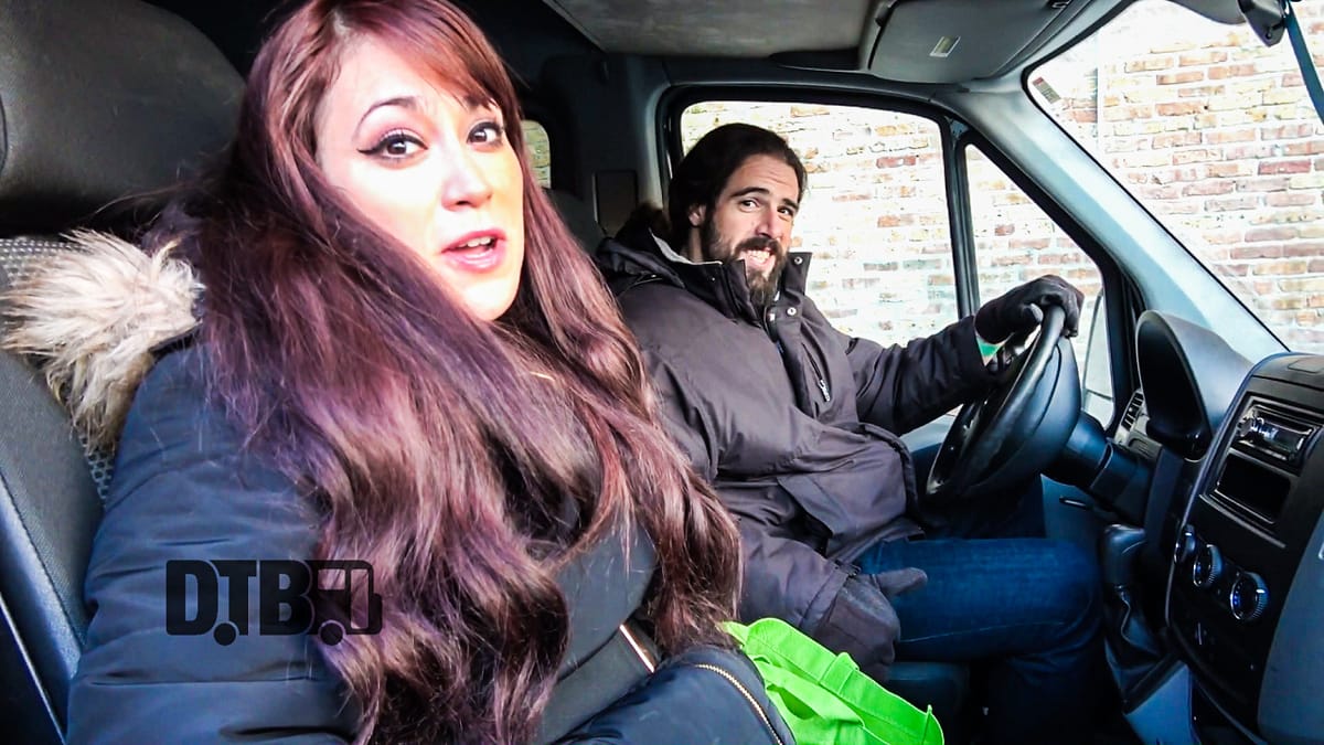 Midnight Eternal – BUS INVADERS Ep. 1188 [VIDEO] – Digital Tour Bus