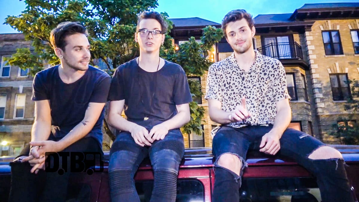 The Wrecks – TOUR TIPS (Top 5) Ep. 726 [VIDEO] – Digital Tour Bus