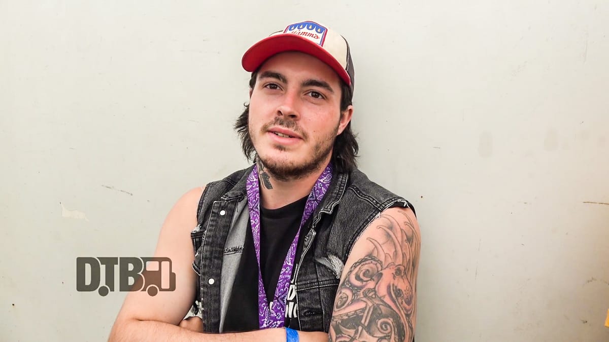 Extortionist – DREAM TOUR Ep. 595 [VIDEO] – Digital Tour Bus