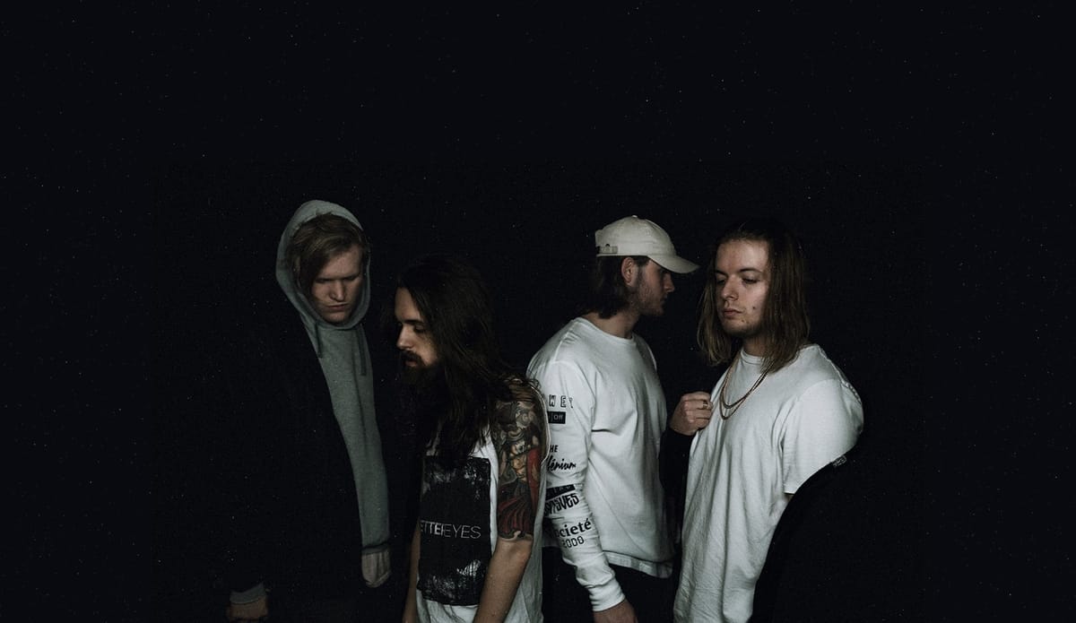 Five AM – FIRST CONCERT EVER – Digital Tour Bus