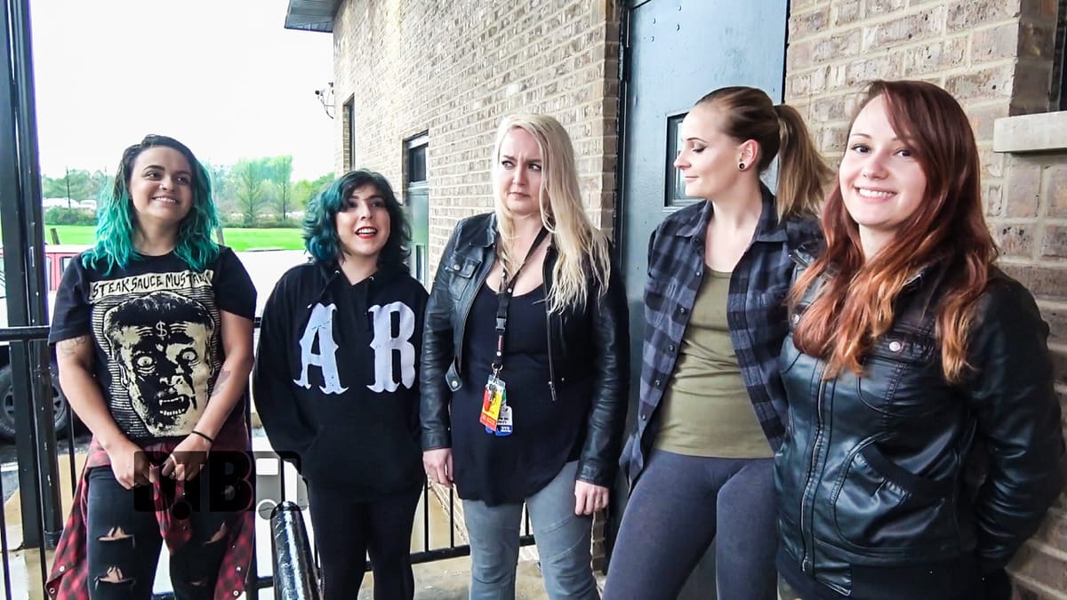 Conquer Divide – CRAZY TOUR STORIES Ep. 587 [VIDEO] – Digital Tour Bus