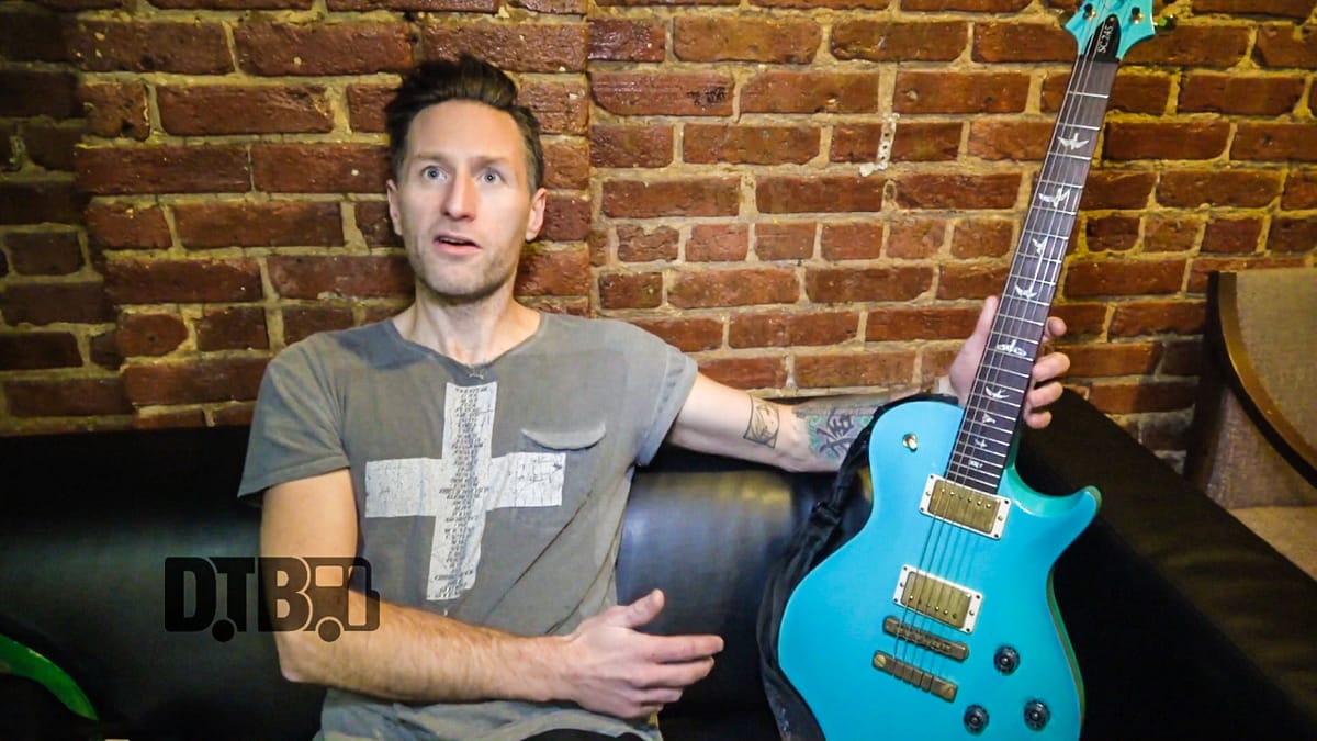 Story of the Year’s Ryan Phillips – GEAR MASTERS Ep. 181 [VIDEO ...
