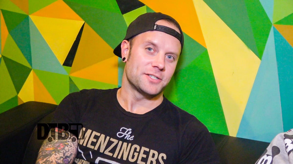 Story of the Year – FIRST CONCERT EVER Ep. 20 [VIDEO] – Digital Tour Bus