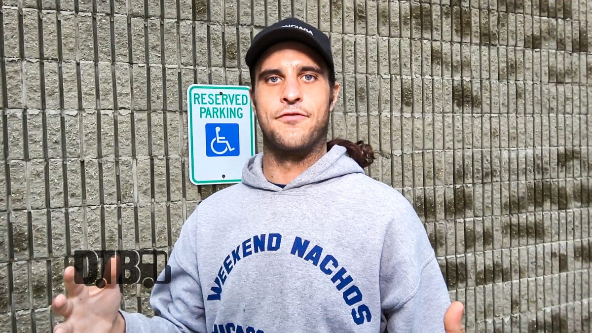 Homewrecker – DREAM TOUR Ep. 650 [VIDEO] – Digital Tour Bus