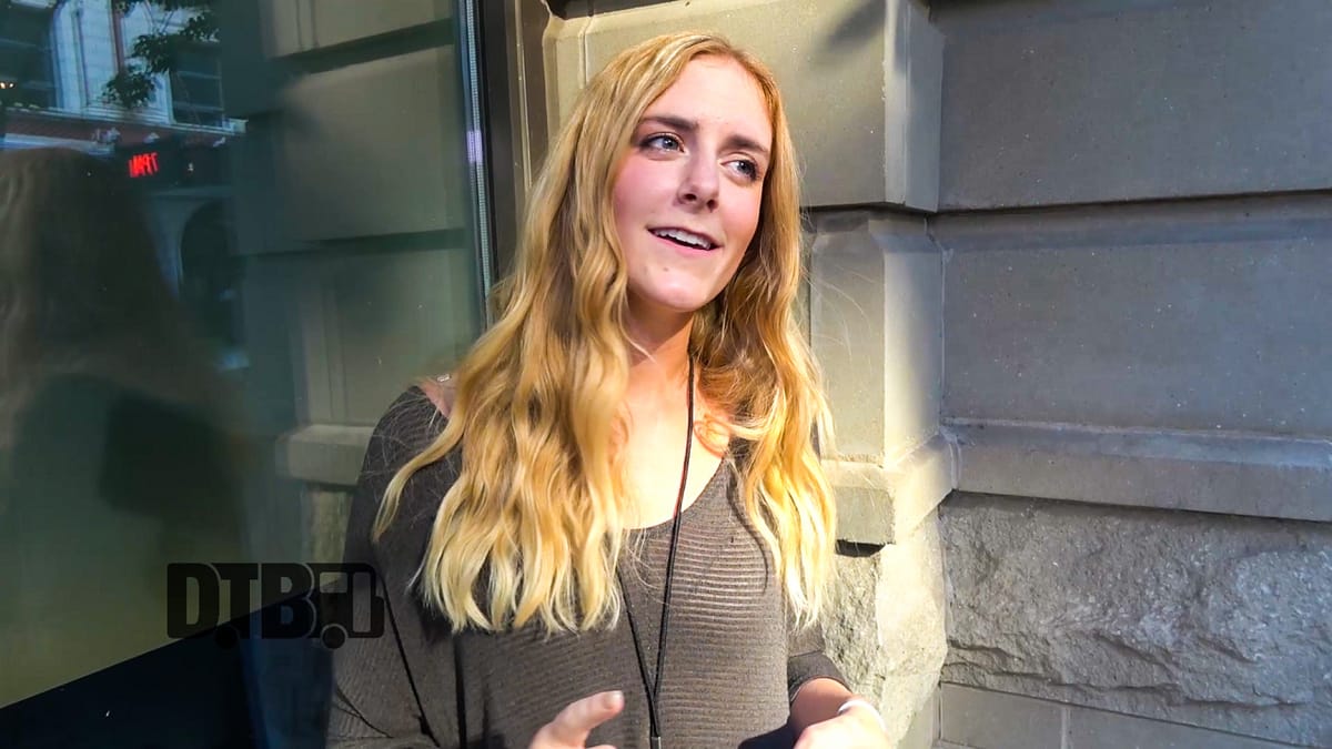 Megan Davies – TOUR TIPS (Top 5) Ep. 654 [VIDEO] – Digital Tour Bus