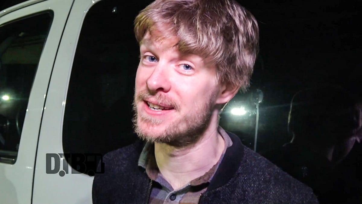 TTNG – FIRST CONCERT EVER Ep. 41 [VIDEO] – Digital Tour Bus