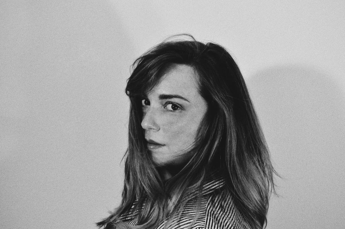 Danielle Juhre – DREAM TOUR – Digital Tour Bus