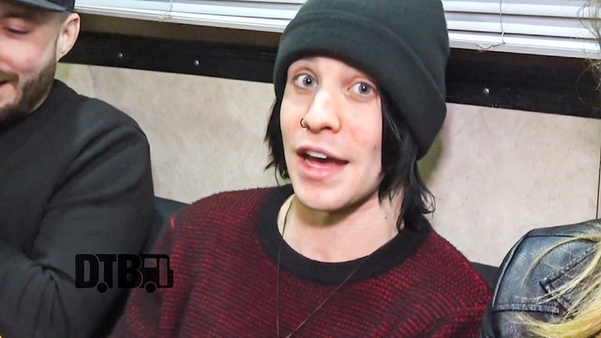 As It Is – CRAZY TOUR STORIES Ep. 668 [VIDEO] – Digital Tour Bus