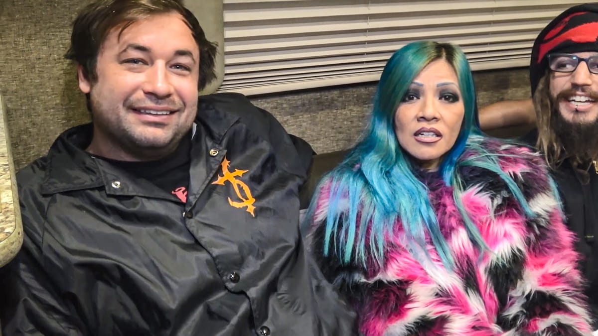 Raven Black – TOUR TIPS (Top 5) Ep. 779 [VIDEO] – Digital Tour Bus